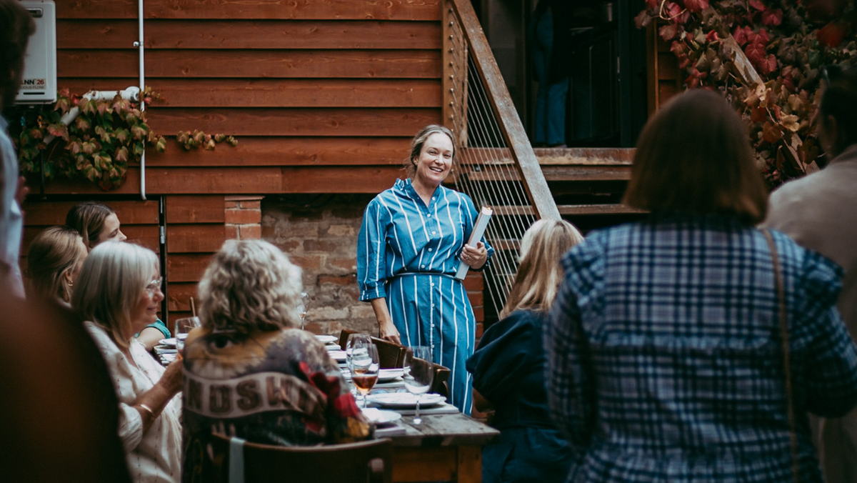 Travel Diary | A Weekend in Tenterfield – Goondiwindi Cotton