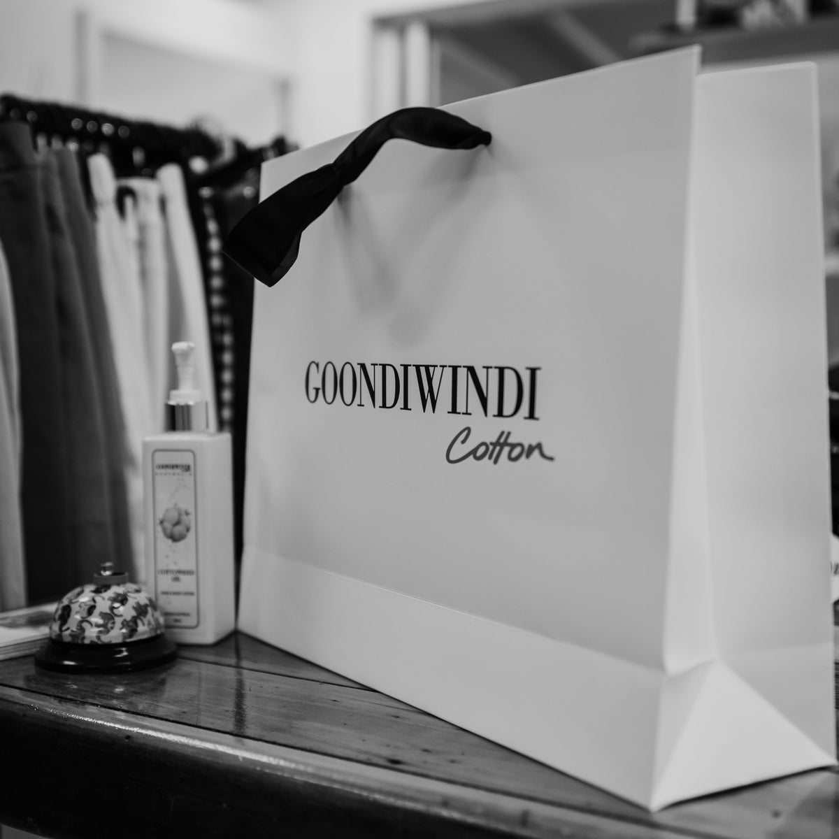 Behind the Seams: Meet The Team In Goondiwindi - Part 1 – Goondiwindi ...
