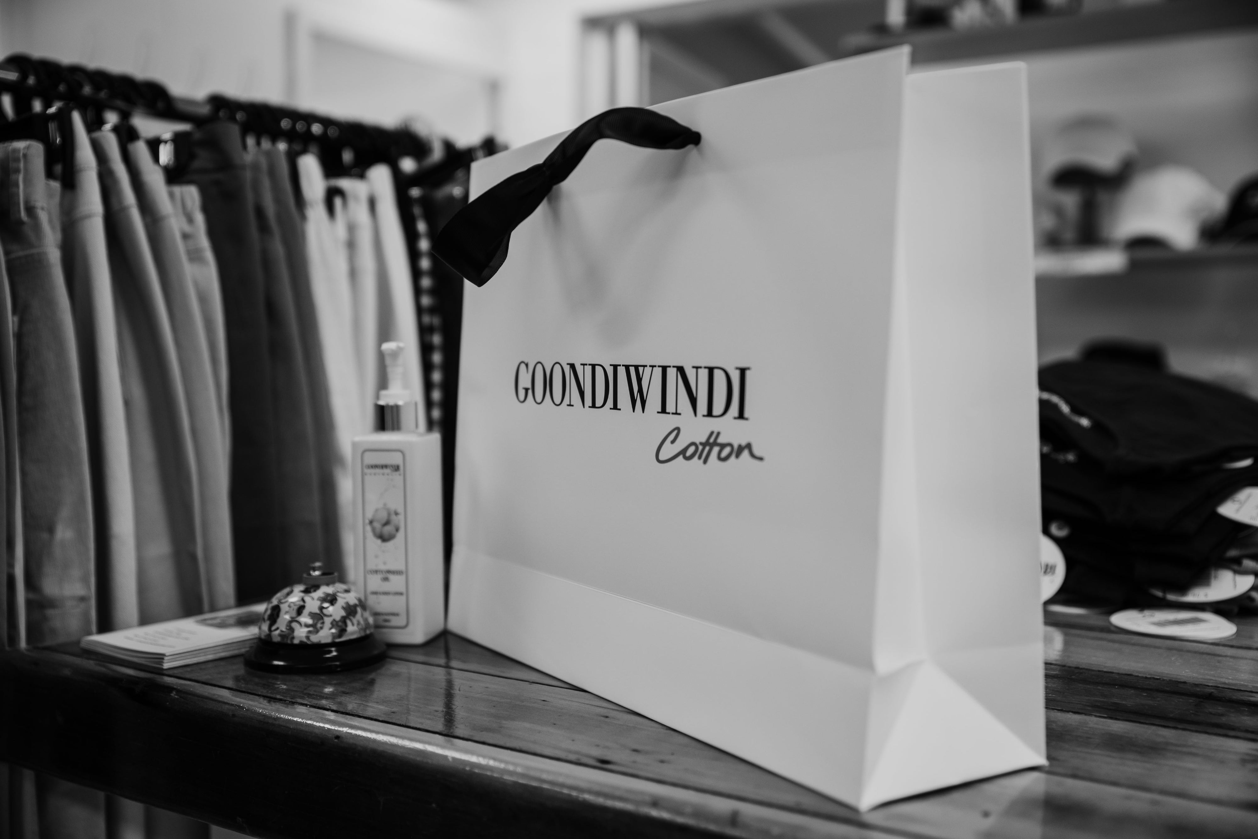 Behind the Seams: Meet The Team In Goondiwindi - Part 1 – Goondiwindi ...