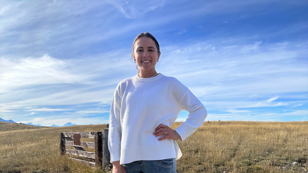 Women in Style with Kate Ivey, CEO Ivey Fitness – Goondiwindi Cotton