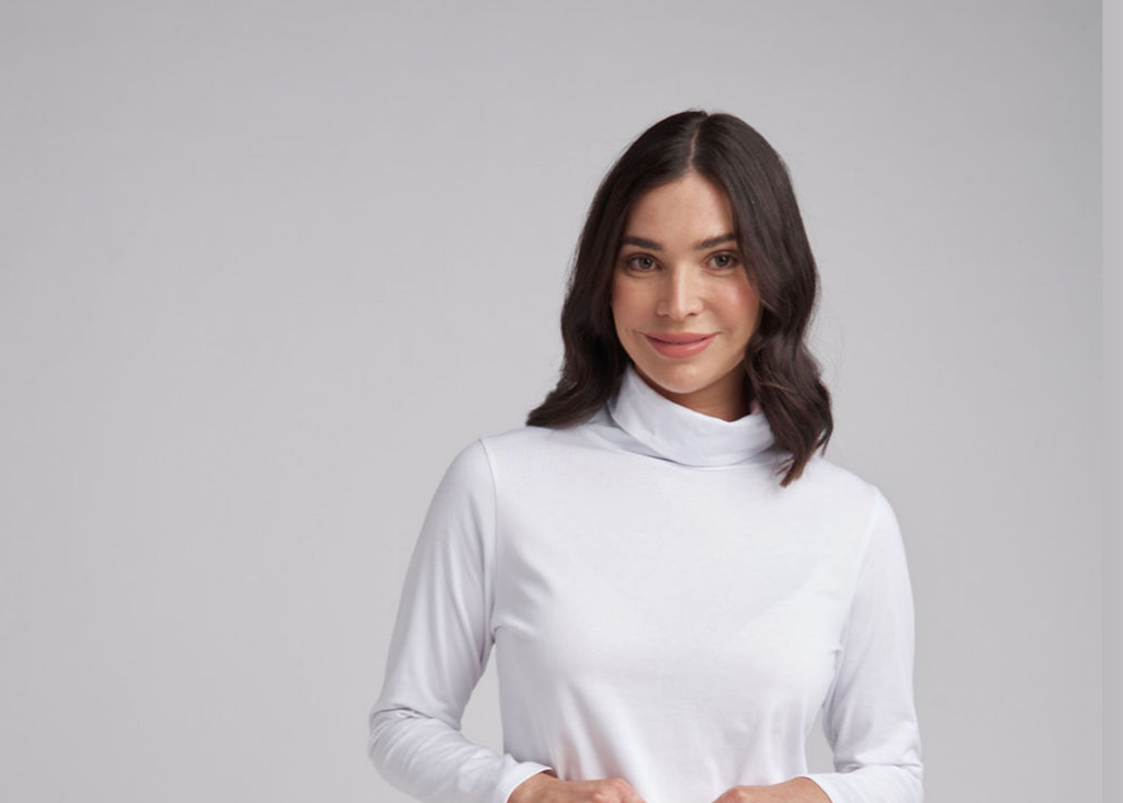 Women's Skivvy Collection – Goondiwindi Cotton