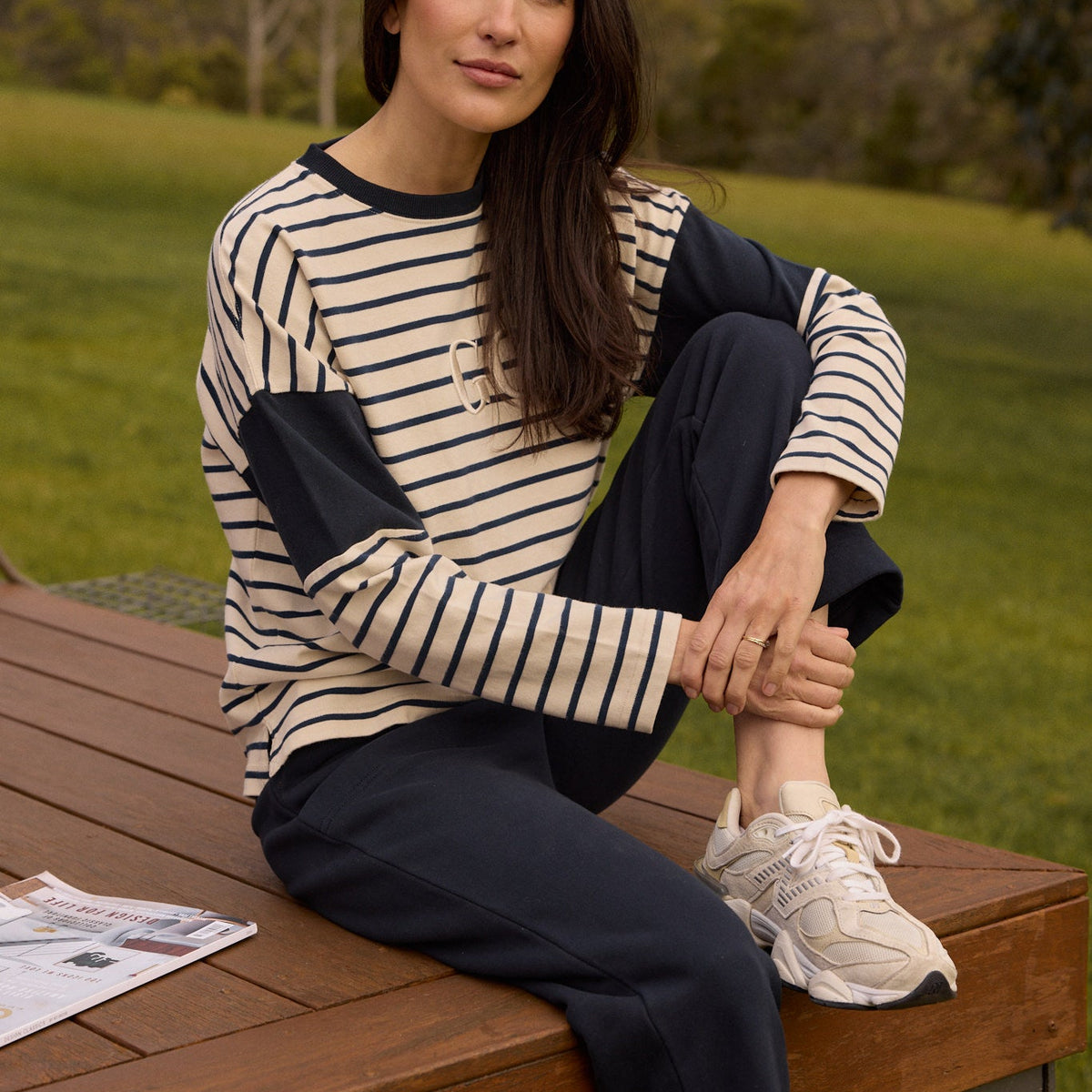Cotton Tracksuiting – Goondiwindi Cotton