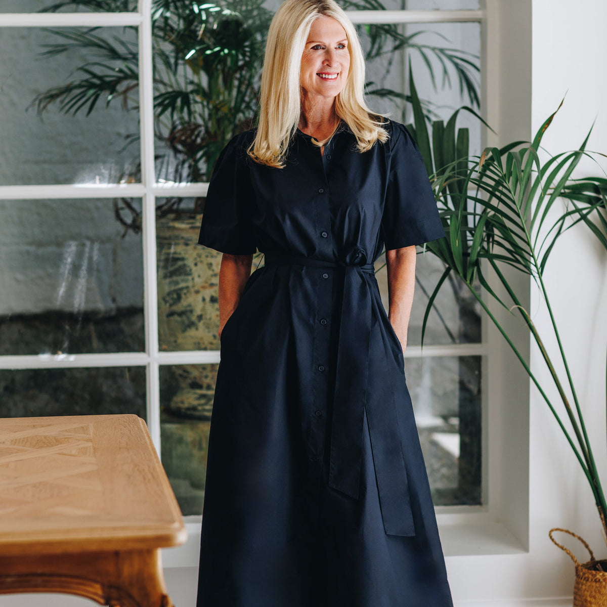 Get the Look | Simmone Logue | Goondiwindi Cotton