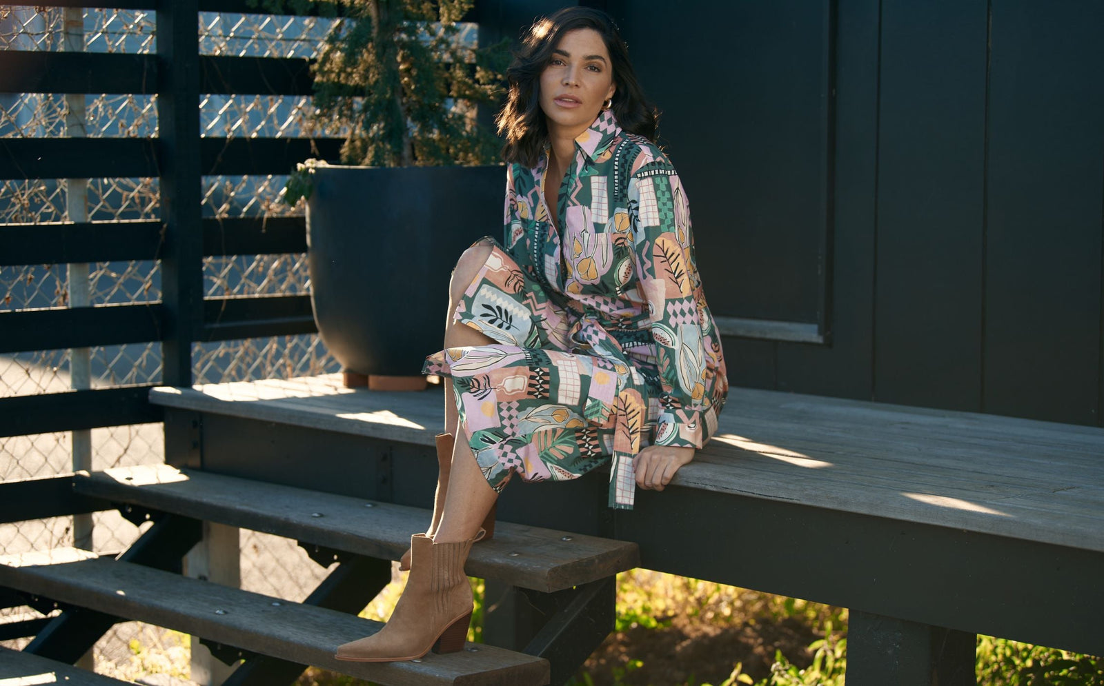 Goondiwindi Cotton | Premium Ladies Fashion since 1992