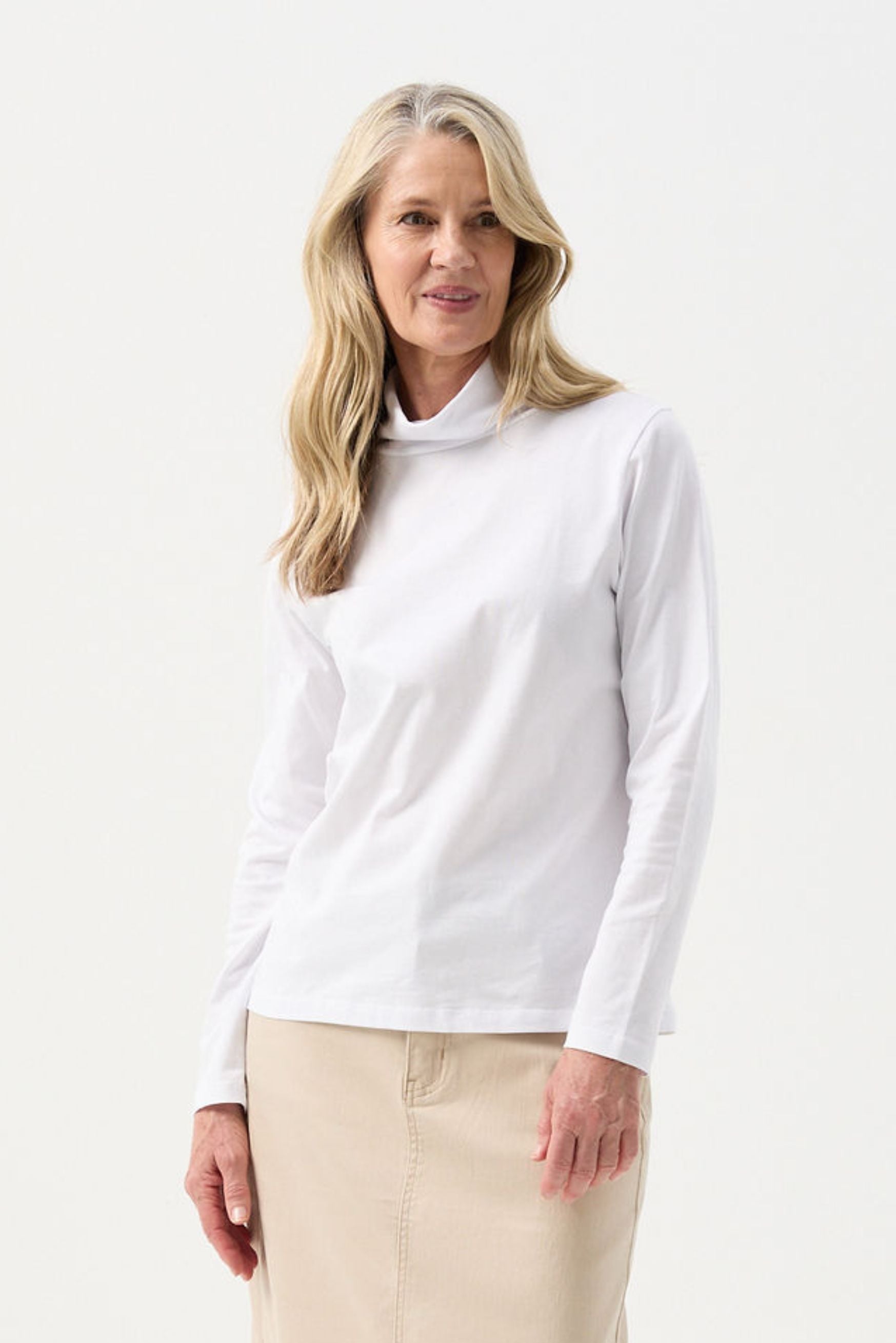 Women's Skivvy Collection – Goondiwindi Cotton