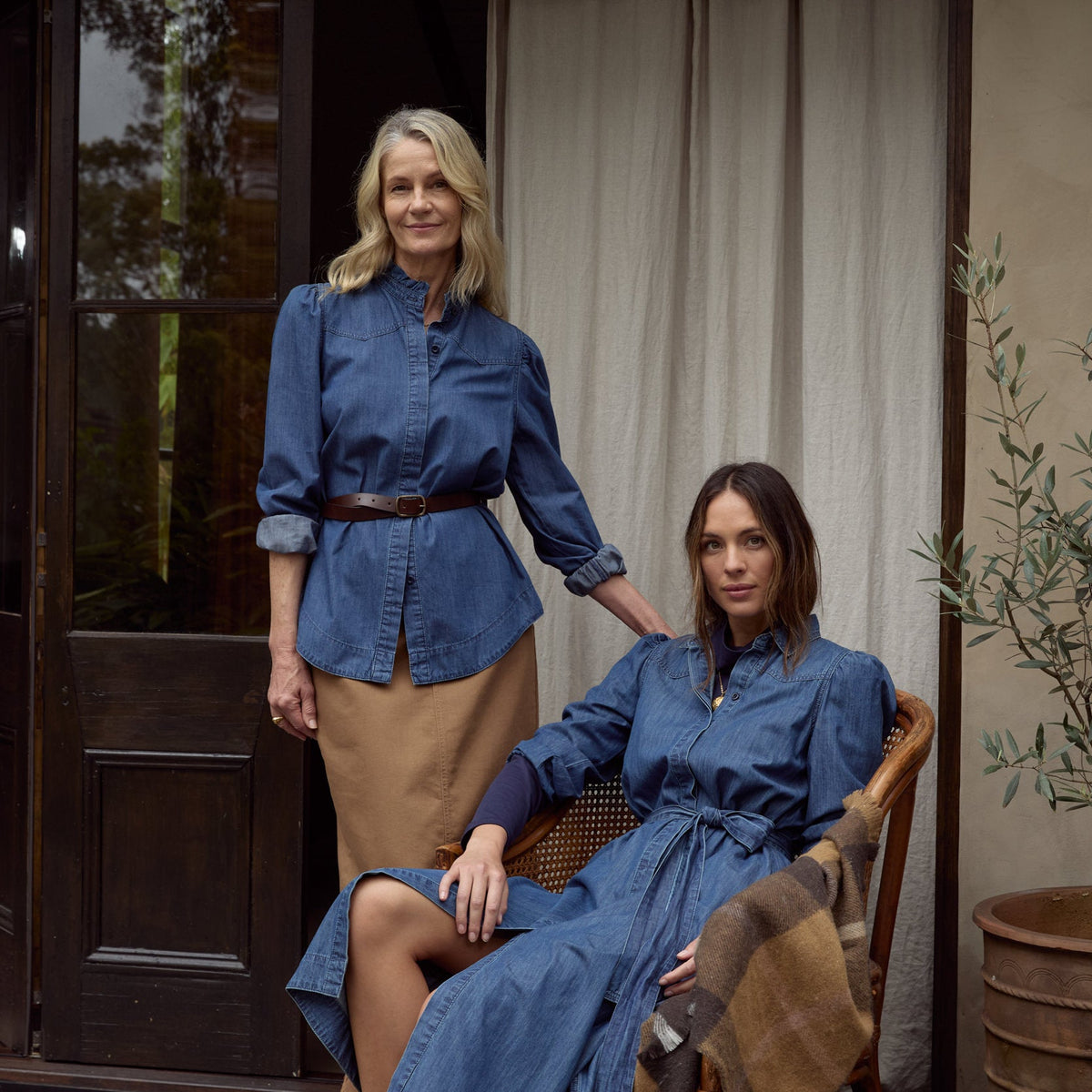 Goondiwindi Cotton | Timeless Australian Fashion Since 1992