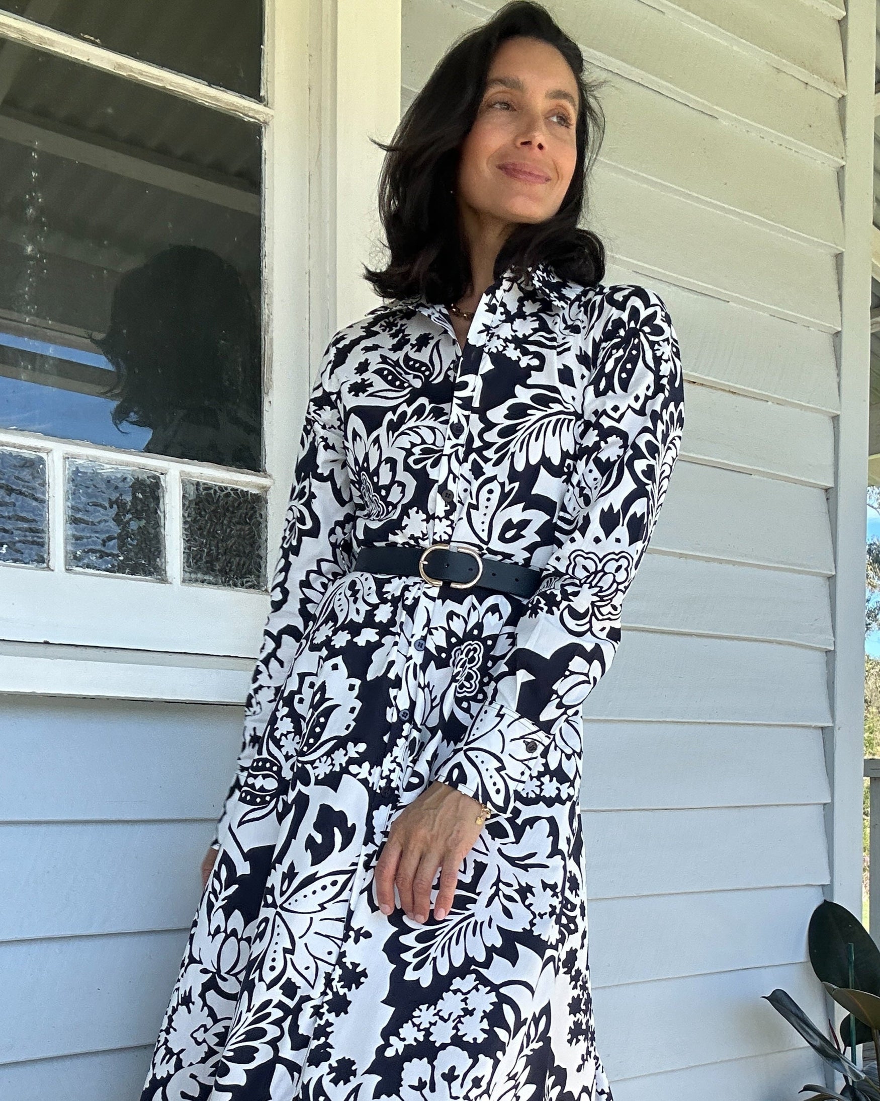 Women's Skivvy Collection – Goondiwindi Cotton