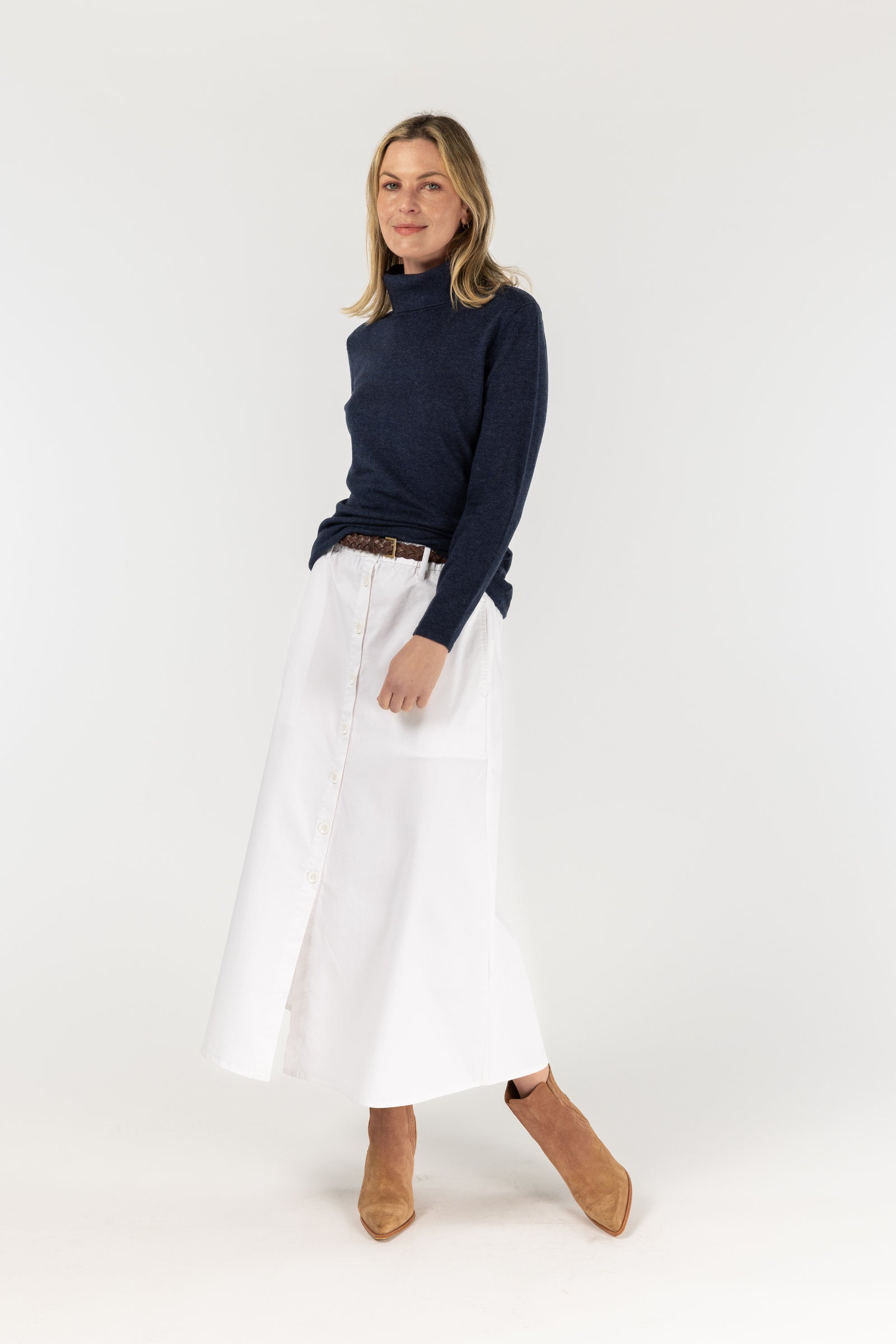 Women's Skivvy Collection – Goondiwindi Cotton